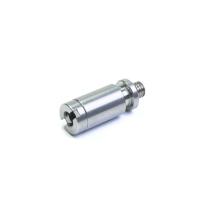 China Precision Small Metal Parts CNC Machining/Turning/Milling/Drilling to ASTM Standard for sale