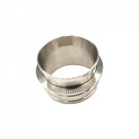 China High Precision Aluminum Custom Machining Parts Made in by OEM with RoHS Certification for sale