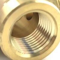 China Customized and Custom Made Valve Connecting Accessories with Precision Forged Parts for sale