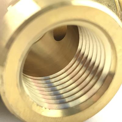 China Customized and Custom Made Valve Connecting Accessories with Precision Forged Parts for sale