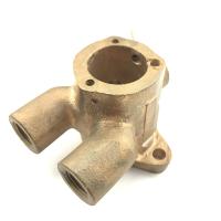 China Customized and Custom Made Valve Connecting Accessories with Precision Forged Parts for sale