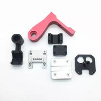 China SGS Certified Custom Made Stainless Steel CNC Machining Part for Customized Production for sale