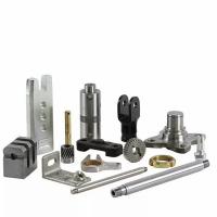 China 304 Stainless Steel CNC Machining Service with SGS Certification and Customization for sale