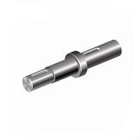 China 304 Stainless Steel CNC Machining Service with SGS Certification and Customization for sale