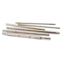 China Stainless Steel Aluminum CNC Machining Mill Turning Parts for /-0.05mm Tolerance for sale