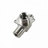 China SGS Approved OEM Custom Turning Metal Prototype CNC Machining for Precision Products for sale