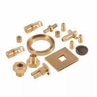China Brass Barrel Custom Precision Plastic CNC Machining Aluminum Parts ASTM Standard for sale