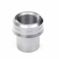 China Customization of Customized CNC Machined Industrial Milling Mini Lathe Machining Parts for sale