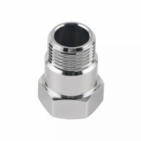 China Customization of Customized CNC Machined Industrial Milling Mini Lathe Machining Parts for sale