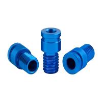 China Turning Process Aluminum Material Customized to Meet Customer's Customization Needs for sale