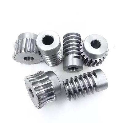China Precision Metal Components Machining Customized Request CNC Machining Aluminum Parts for sale