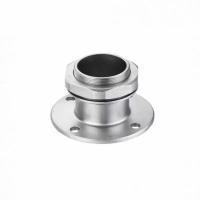 China Precision Metal Components Machining Customized Request CNC Machining Aluminum Parts for sale