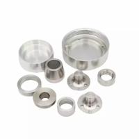 China Metal Processing Machinery Parts Custom Precision CNC Machining Turn Mill Manufacturing for sale