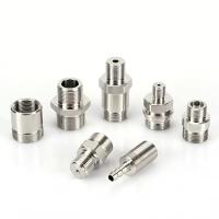 China Metal Processing Machinery Parts Custom Precision CNC Machining Turn Mill Manufacturing for sale