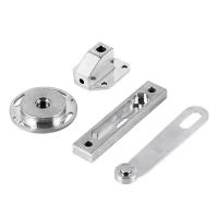 China Metal Processing Machinery Parts Custom Precision CNC Machining Turn Mill Manufacturing for sale