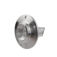 China Precision Aluminum Alloy CNC Machining OEM Metal Parts for Your Custom Requirements for sale