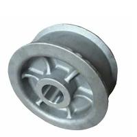 China Precision Aluminum Alloy CNC Machining OEM Metal Parts for Your Custom Requirements for sale