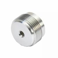 China Custom Made Precision Metals for Custom CNC Turning Prototype Parts Customized Request for sale