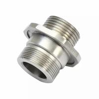 China Custom Made Precision Metals for Custom CNC Turning Prototype Parts Customized Request for sale