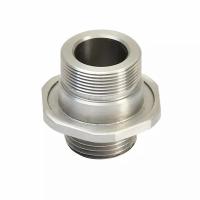 China Custom Made Precision Metals for Custom CNC Turning Prototype Parts Customized Request for sale