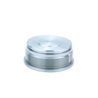 China Metal Processing Machinery Parts Aluminum CNC Machining Products with SGS Certification for sale