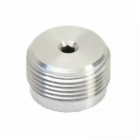 China Customized Aluminum CNC Machining Parts ITS-003 for Brass Components in High Demand for sale