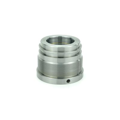 China Customized Precision CNC Machinging Hydraulic Cylinder Head Gland with High Precision for sale