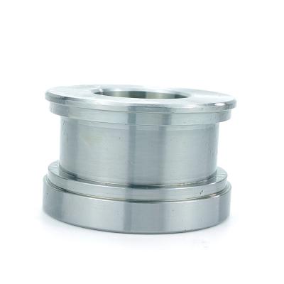 China Customized High Precision Machining Thread Piston Satisfying Your Customization Needs for sale