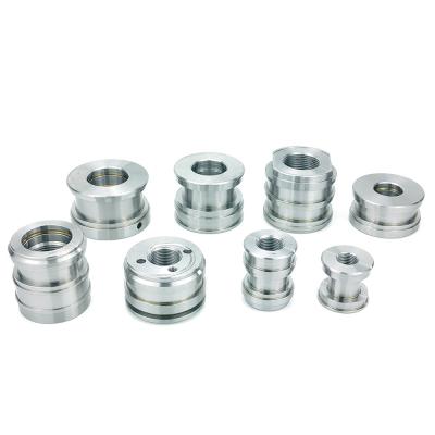 China ACE-0804 Model Customized High Precision Machining Hydraulic Cylinder Components for sale