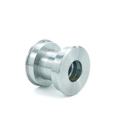 China Customized High Precision Thread Short Piston for Locknut Metal Processing Machinery Part for sale