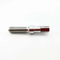 China ACE-080328 Precision CNC Machining Single Threaded Studs for Customized Manufacturing for sale