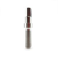 China ACE-080328 Precision CNC Machining Single Threaded Studs for Customized Manufacturing for sale