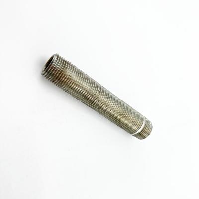 China Precision Machining Fully Threaded Studs with Tolerance of /-0.05mm and Standard ASTM for sale