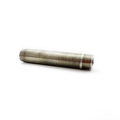 China Customized Stainless Steel Auto Parts Thread Rod for Hardware Requirements for sale