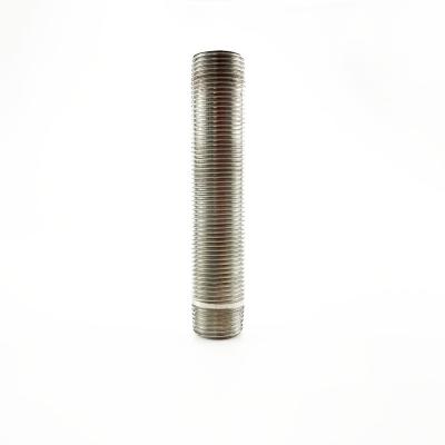 China CE Certified ASTM Standard Precision CNC Machined Fully Threaded Stainless Steel Studs for sale
