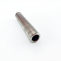 China Customized Tolerance of /-0.05mm for Fully Threaded Studs in Precision CNC Machining for sale