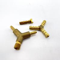 China RoHS Certified Custom Made Precision CNC Machined Fitting for Industrial Applications for sale