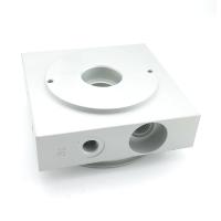 China SGS Certified High Precision Machining Blocks with Tolerance of /-0.05mm and Materials for sale