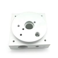 China SGS Certified High Precision Machining Blocks with Tolerance of /-0.05mm and Materials for sale