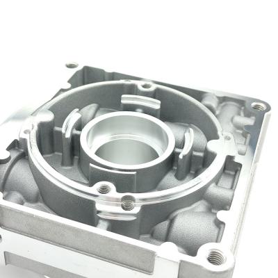 China Customized High Precision Machined Special Blocks for High Tolerance Metal Components for sale
