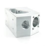 China Metal Custom CNC Machining Milling Parts for Customization and Precision Machining for sale