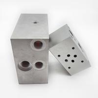 China Customized Yhc Hydraulic System Hydraulic Manifold Blocks for High Precision Needs for sale