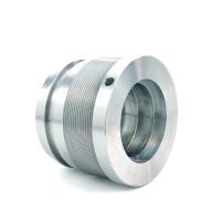 China Condition Metal Part CNC Machining Stainless Steel Casting with Customized Request for sale