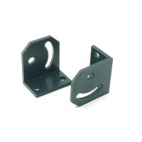 China Customize Aluminum Parts Precision Machining for Work Tolerance /-0.05mm for sale