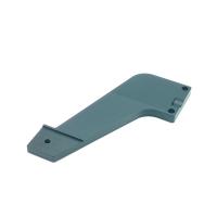 China Ningbo Company Location Hardware Parts CNC Machining Part with Tolerance /-0.05mm for sale