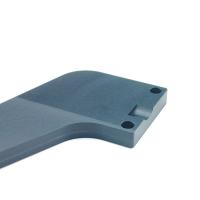 China Ningbo Company Location Hardware Parts CNC Machining Part with Tolerance /-0.05mm for sale