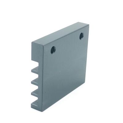 China Die Casting of Hardware Parts with Tolerance /-0.05mm as Drawing Customized Design for sale