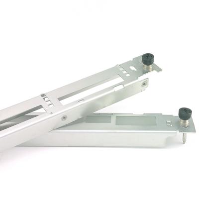 China RoHS Certified Custom CNC Metalworking Precision Turned Parts for Customized Needs for sale