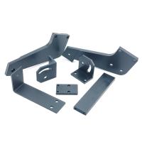 China Custom Turn Mill Turning Parts with SGS Certification and Customized Request Accepted for sale