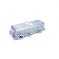 China Customized Die Casting Hi-Precision Aluminum Alloy Machining Part with ASTM Standard for sale